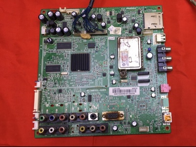 原装海尔LU40F6主板0091801237DV1.5配LTA400HM07屏