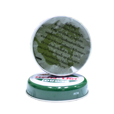 泰国乌青膏解痒膏祛淤青Zam-Buk