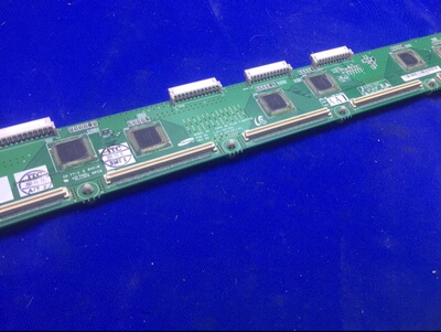 原装长虹PT42700NHD缓冲板LJ41-05135A LJ92-01495A屏YD03 YB03