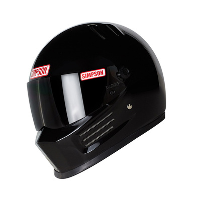 simpson辛普森四季摩托车头盔