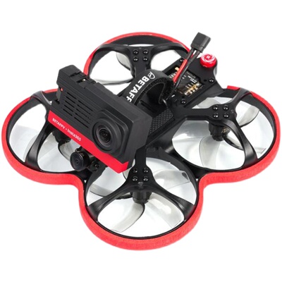 涵道迷你室内穿越机FPV