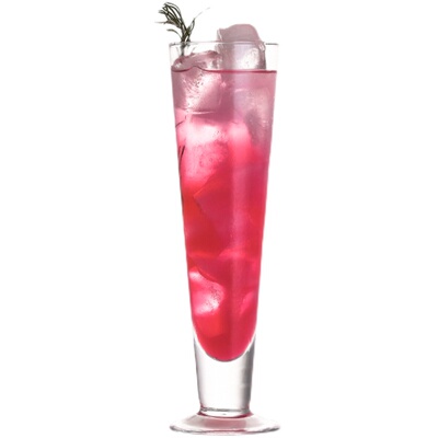 创意长岛冰茶杯加厚果汁杯啤酒杯