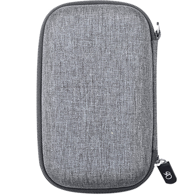 山灵C3布艺防压包收纳