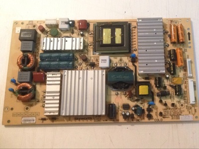 创维50E65SG电源板168P-P47ELF-10 5800-P47ELF-0110