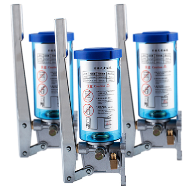 lsg08手动油泵手摇浓油泵注油器