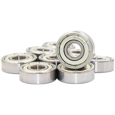 高速微型轴承603Z 604Z 605Z 606Z 607Z 608Z 609Z ZZ RS