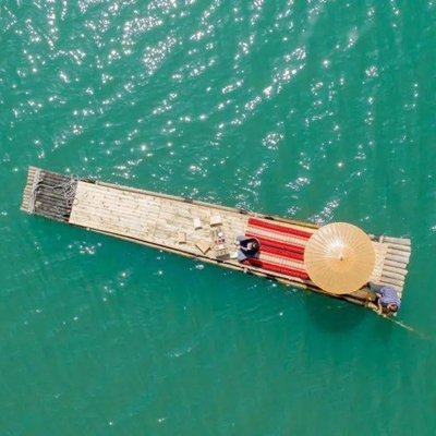 温州楠溪江永嘉书院 +丽水古街 +苍坡村+狮子岩 含票接送一日游