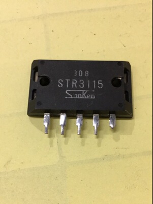 STR3115 DIP5