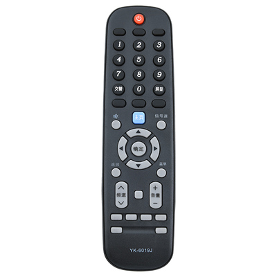 用于创维YK-6019J液晶电视机遥控