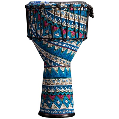 伍唐手鼓成人儿童入门10寸非洲鼓