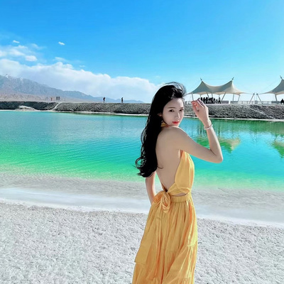 青甘大环线6日游私家团