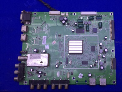 原装创维42E60HR 42寸液晶电视主板5800-A8R650-0020屏V420H2-LS1