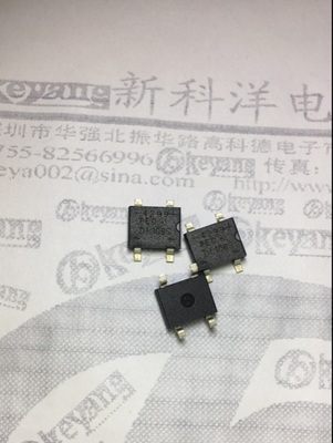 DI106S 贴片桥碓 PANJIT  SMD