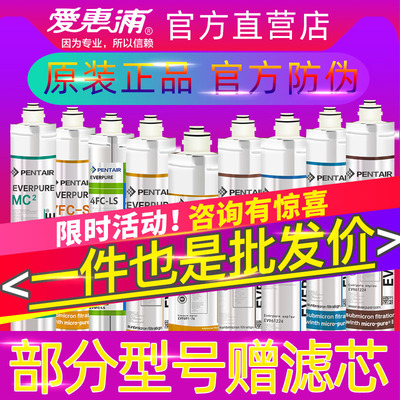 美国净水器爱惠浦4FCS4FCLS7FC