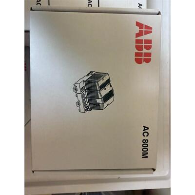ABB模块CI854BK013BSE069