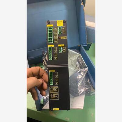 DEIF IPM Delomatic PCB IPM-1 P