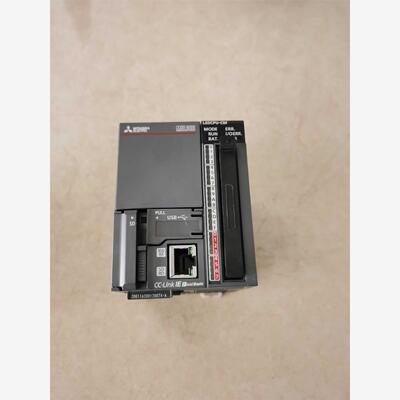 三菱PLC控制器L02CPU-CM L02CPU原装拆机实图