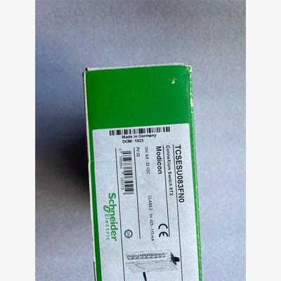 施耐德TCSESU083FN0交换