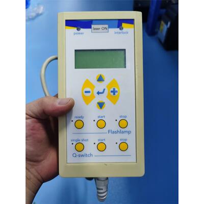 法国QUANTELRB07控制器