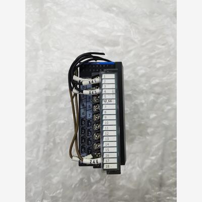汇川模块AM600-1END实拍