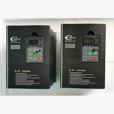 康沃变频器380V4KWFSCG0