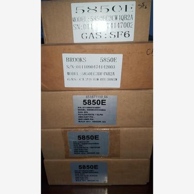 BROOKS5850E流量计BROOK