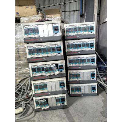 MoldMasterTemp温控箱，