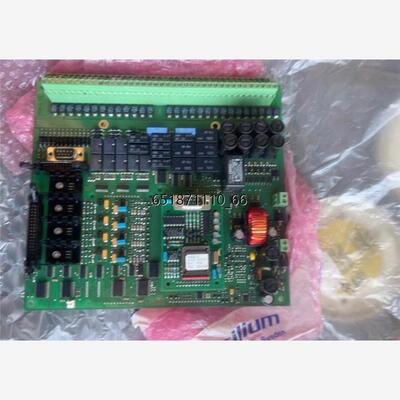 Consilium+IOK-4+051电路