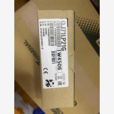 全新三菱模块QJ71LP21G一