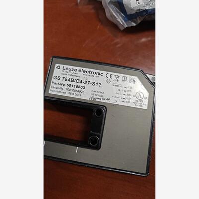GS754B/C4-212，PDV0M30