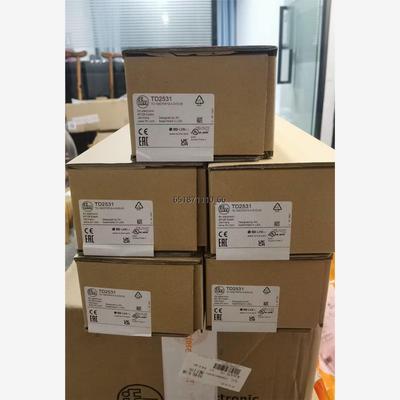 全新原装正品易福门TD253