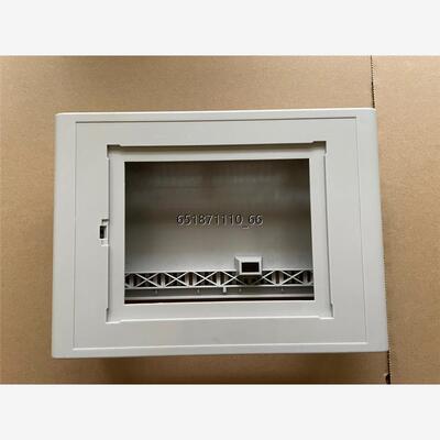 TP177B触摸屏外壳，实图