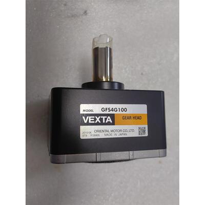 日本VEXTA东方马达减速器