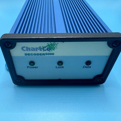 CHARTCO 议价 船用解码器 DECODER5000
