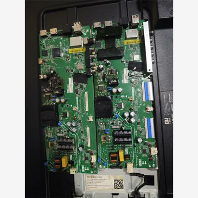 MSD6A358ATGT-8-00G8 液晶芯片 小米43寸