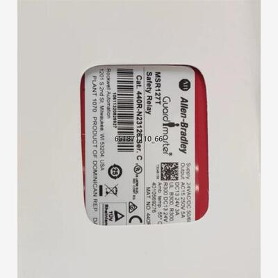 罗克韦尔ABmsR127T440R-