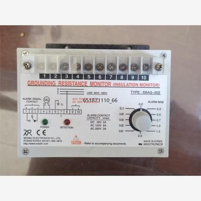 2-1-3原装WESTRONIC绝缘