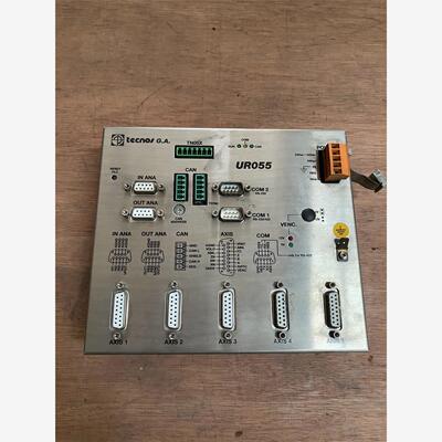 UR055TECNOSG.AH2银瑞