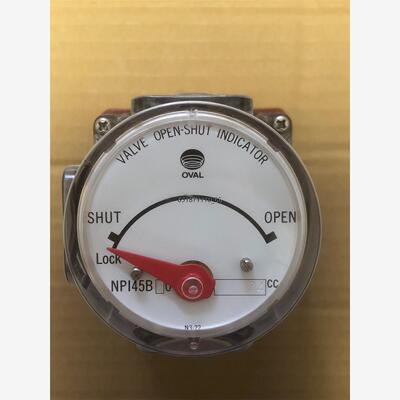 OVALNPI45B00,74CC，阀