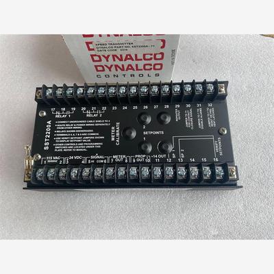 DYNALCO速度开关SST2200A-71 SST-200