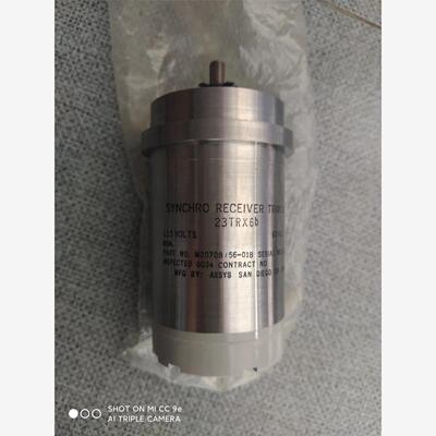Vernitron23TRX6b同步