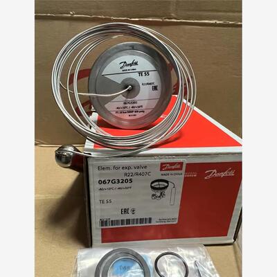 067G3205丹佛斯热力膨胀