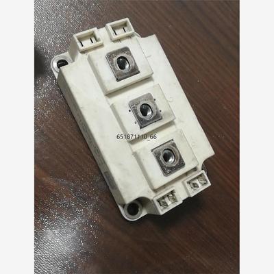 SKM300GB128D原装拆机，