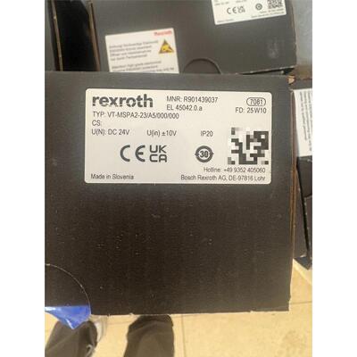 R901437VT-MSPA2X/A5