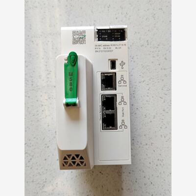 全新施耐德BMEP5820正品