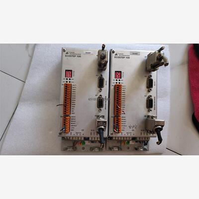 德国JAT伺服驱动器ecost