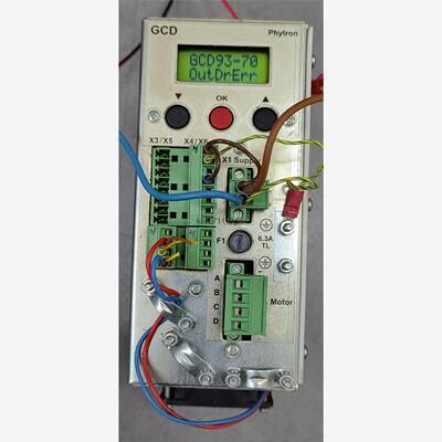 PhytronGCD93-70MINH-