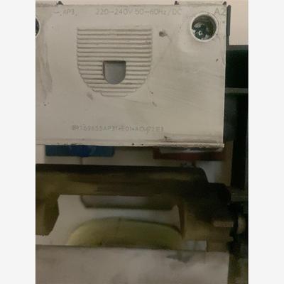 西门子3RT5065 1065线圈220V型号3RT5965