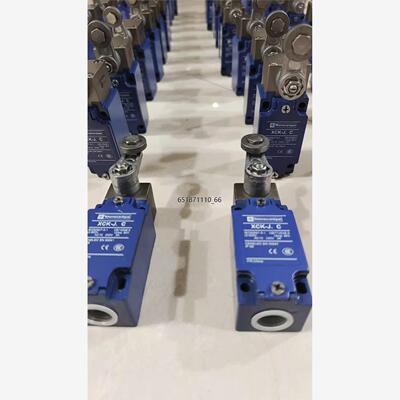 法国施耐德限位开关zcKJ1