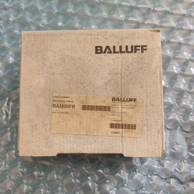 巴鲁夫BALLUFF传感器一批